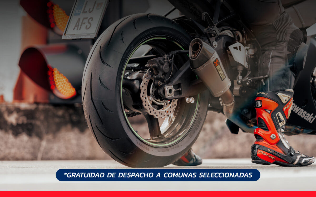 Inicio - Mitas Chile