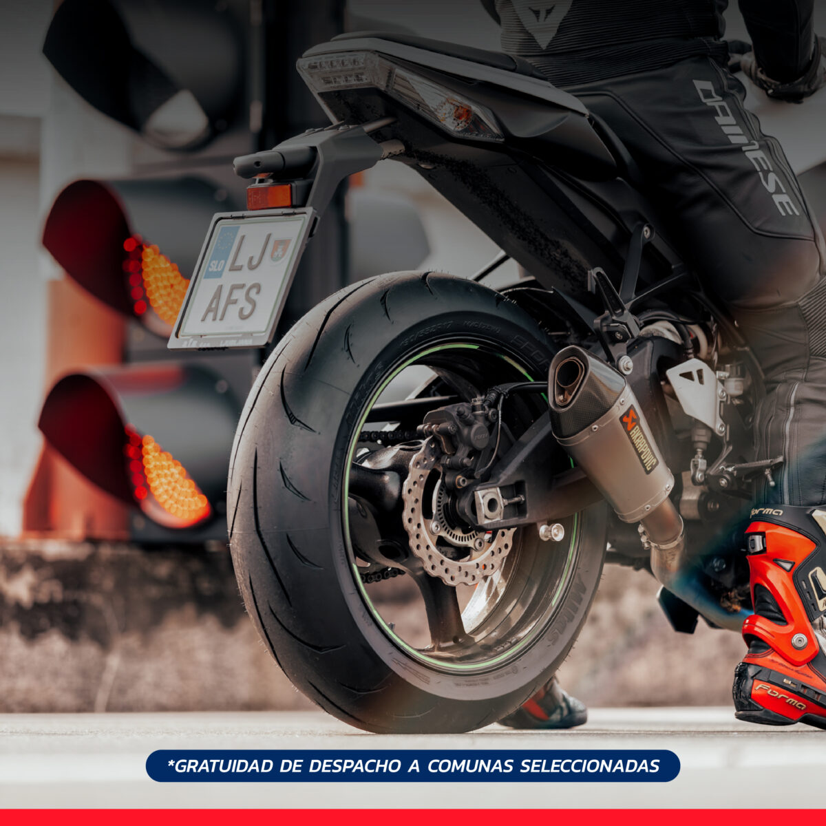 Inicio - Mitas Chile